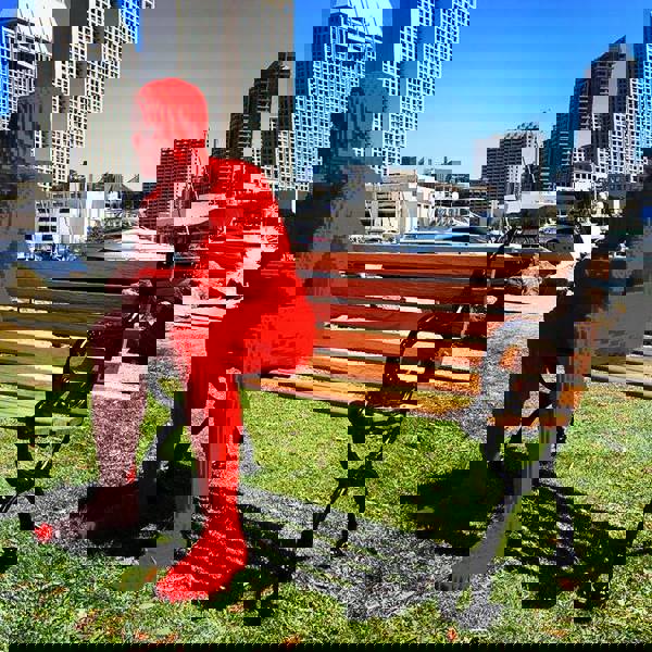 Nathan Sawaya - The Brick Artist